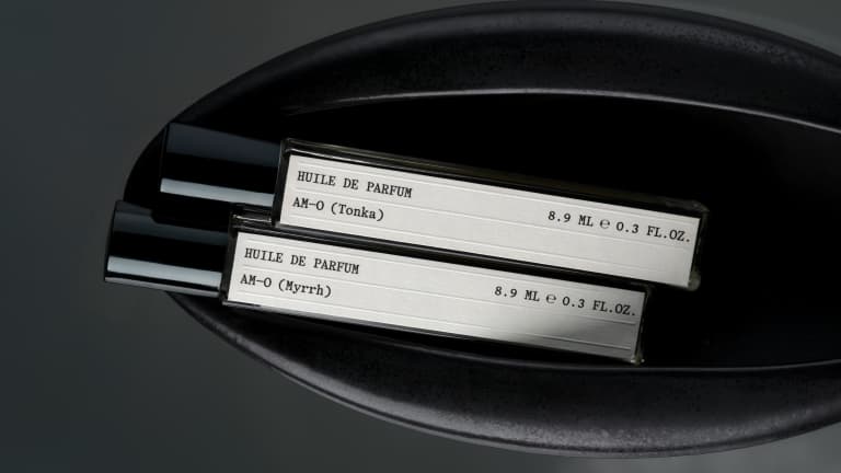 Meet S.S.K. (Labs), the New Indie Fragrance Brand Demystifying Scent ...