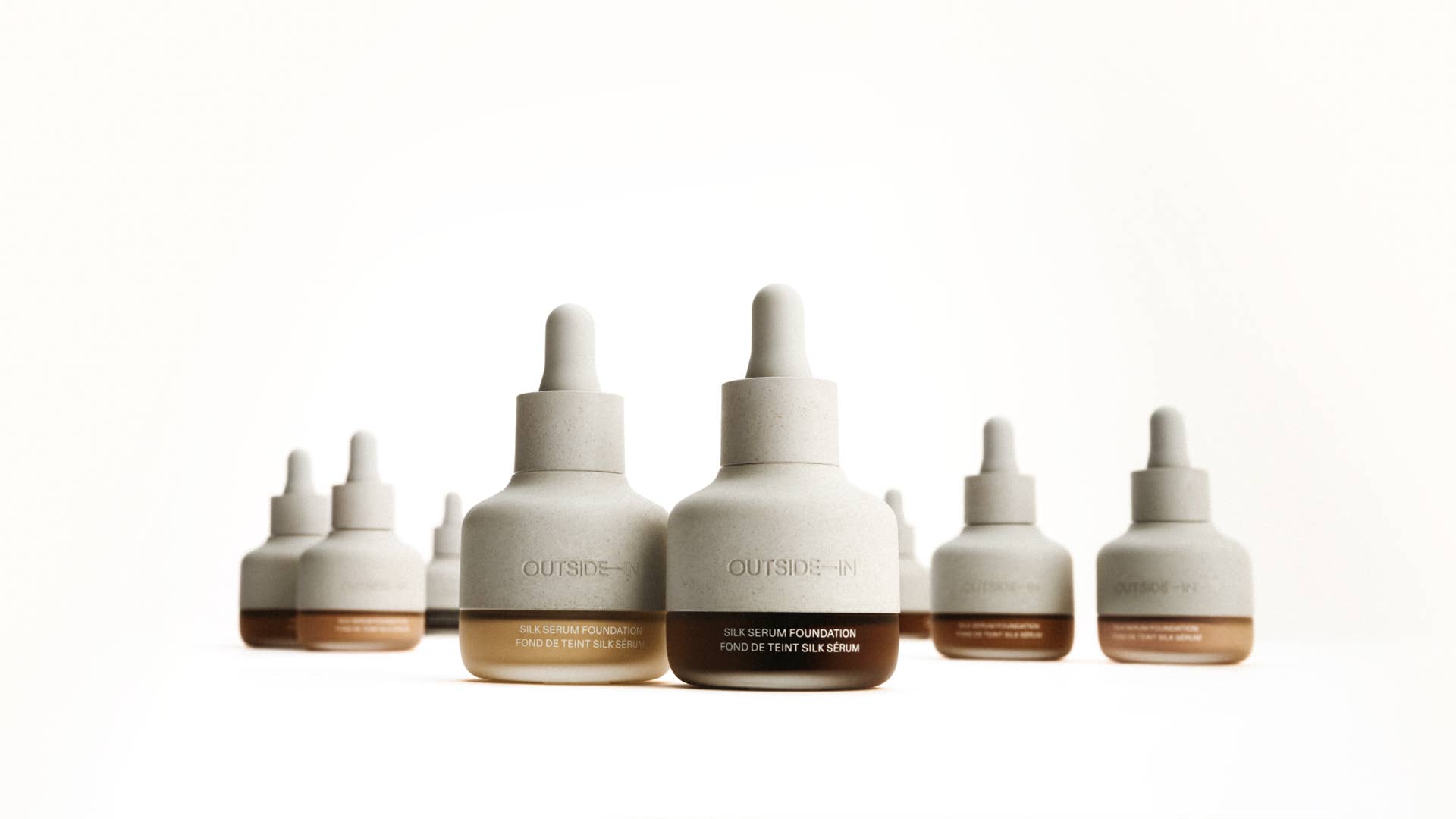 Meet Outside In, a 'Light-Diffusing' Complexion Brand by the Founder of ...