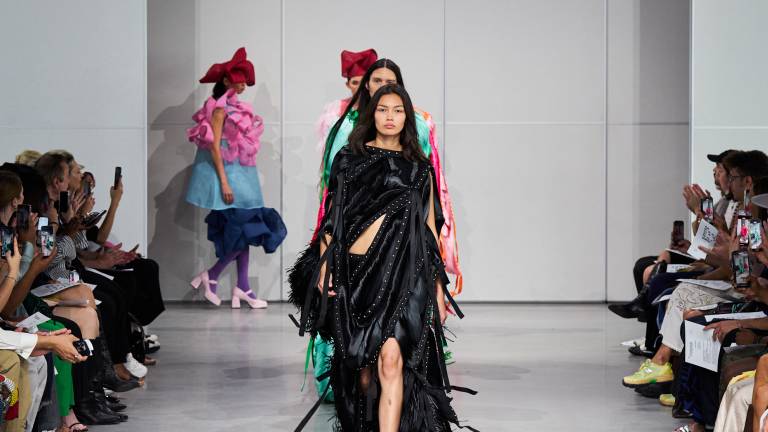 The Parsons MFA Graduate Show Spotlights Cultural Identity and the ...
