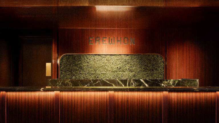 Kith Is Bringing Erewhon to NYC - Fashionista