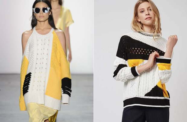 10 of the Worst Fast Fashion Knockoffs on Sale Right Now - Fashionista