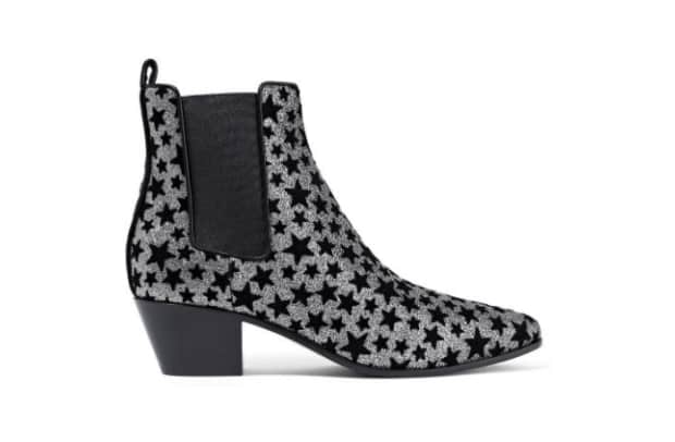 Back to Basics: How to Dress for a Concert - Fashionista