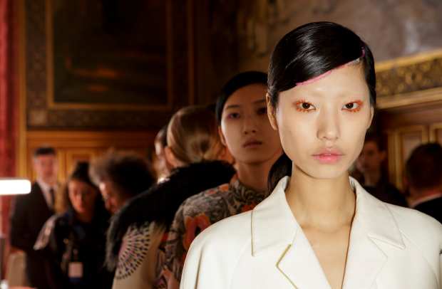 New Top Fashion Models Faces Fall 2018 - Fashionista