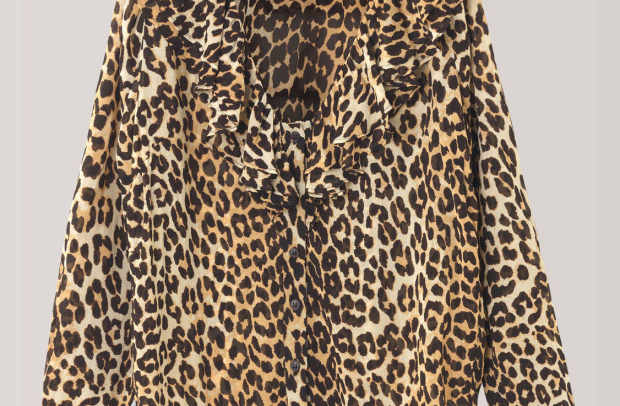 How to Pattern-Clash With Polka Dots - Fashionista