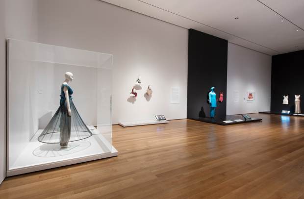 The Museum of Modern Art's 'Items: Is Fashion Modern?' Is an Ambitious ...