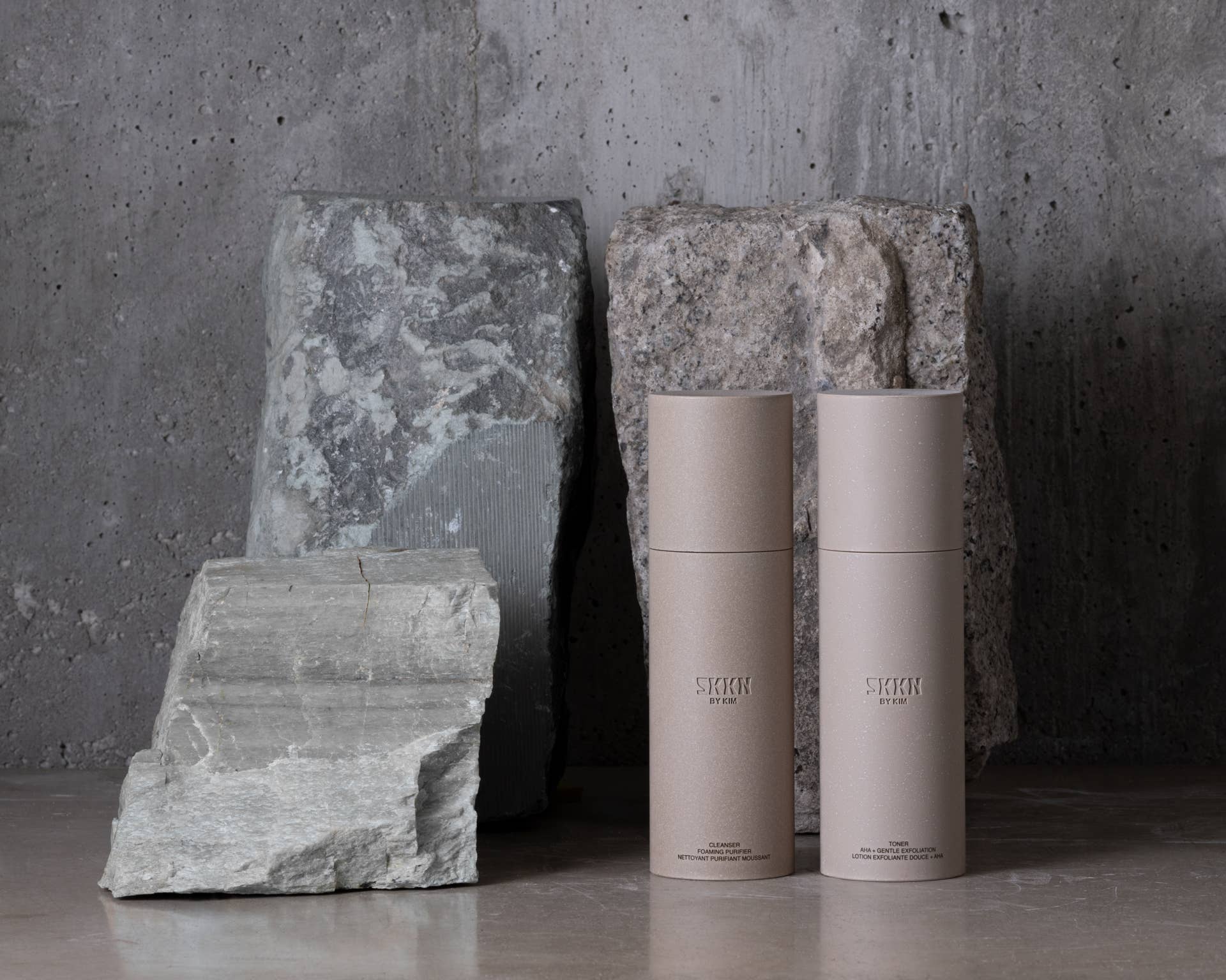 A First Look at SKKN By Kim, Kim Kardashian's New Skin-Care Brand ...