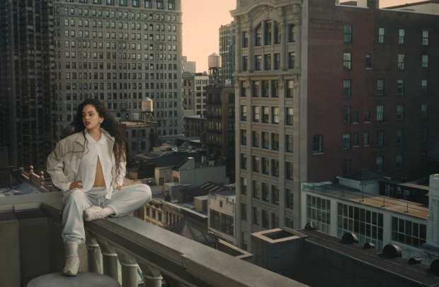 Must Read: Rosalía Named New Balance Ambassador, Heron Preston Buys ...