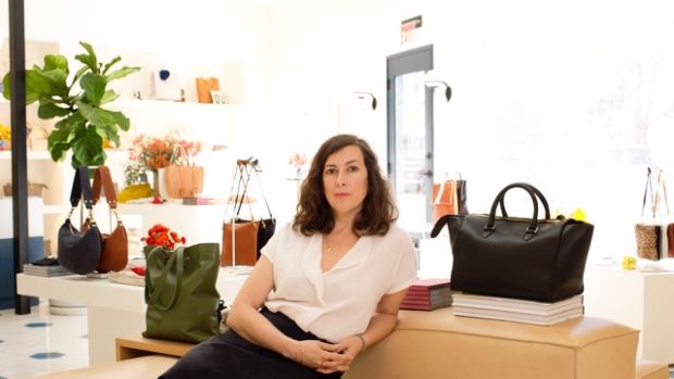 Come Hear Cathy Horyn Speak at Our New York Conference - Fashionista