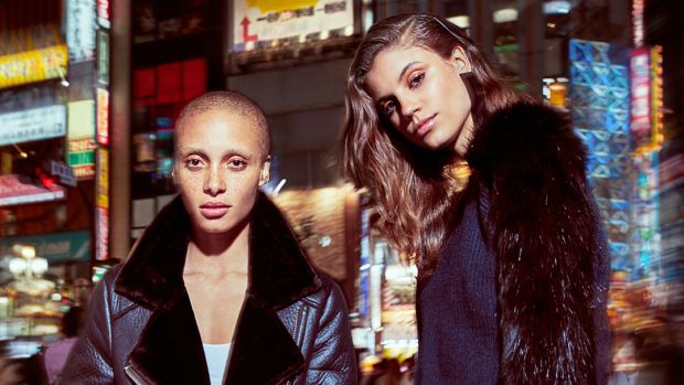 Erdem x H&M Is Coming in November - Fashionista