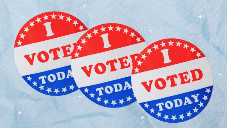 How Fashion Brands and Retailers Are Encouraging Voting - Fashionista