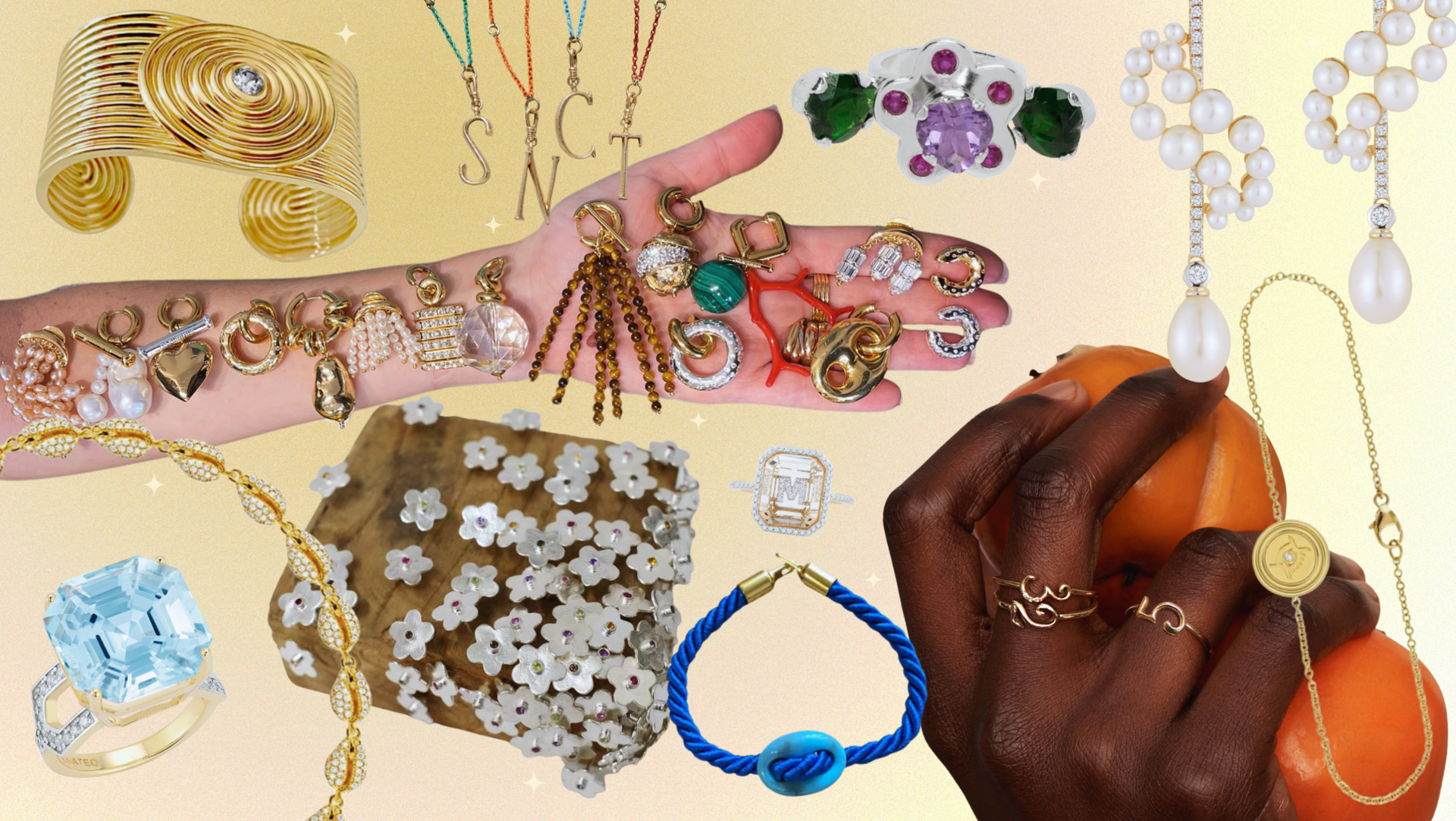 How Do You Become a Jewelry Designer? - Fashionista