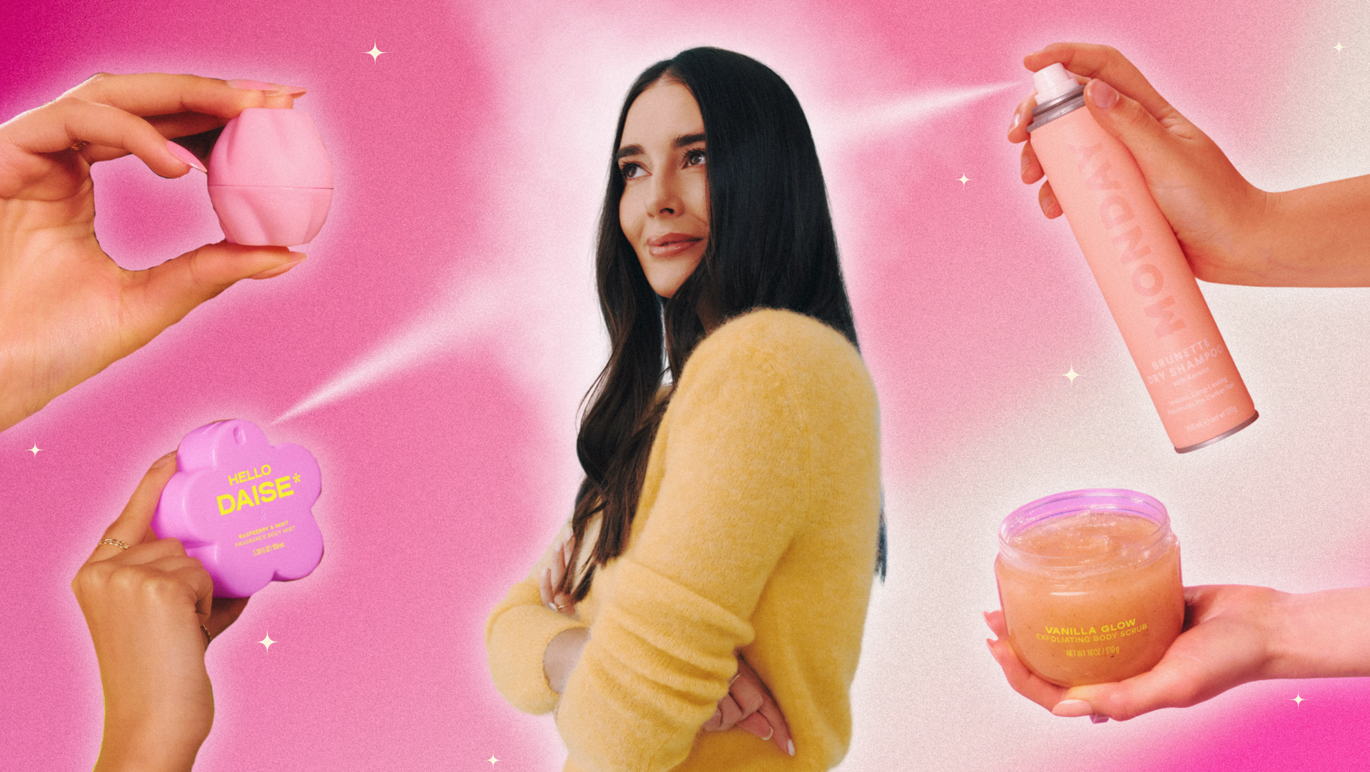 How Daise's Jaimee Lupton Is Scaling Her Multi-Million-Dollar Beauty ...