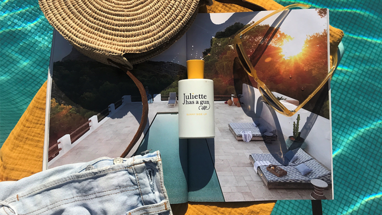 The Perfume Sampling Business Is Thriving Post-Pandemic - Fashionista