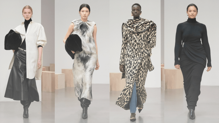 brandon maxwell logo