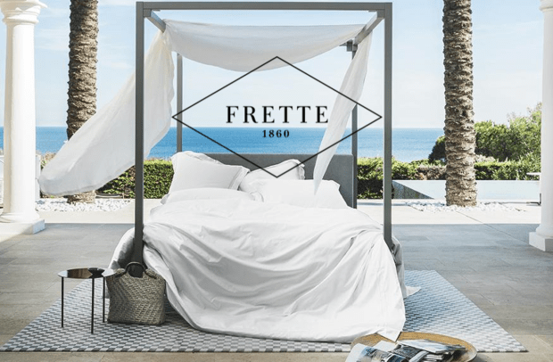 FRETTE FIRST EVER SAMPLE SALE - Fashionista