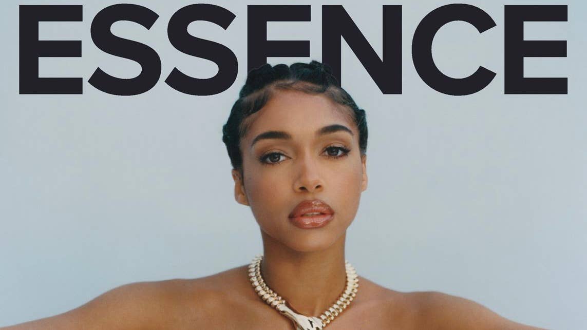 Essence Magazine Cover 2022 Online | varsana.com