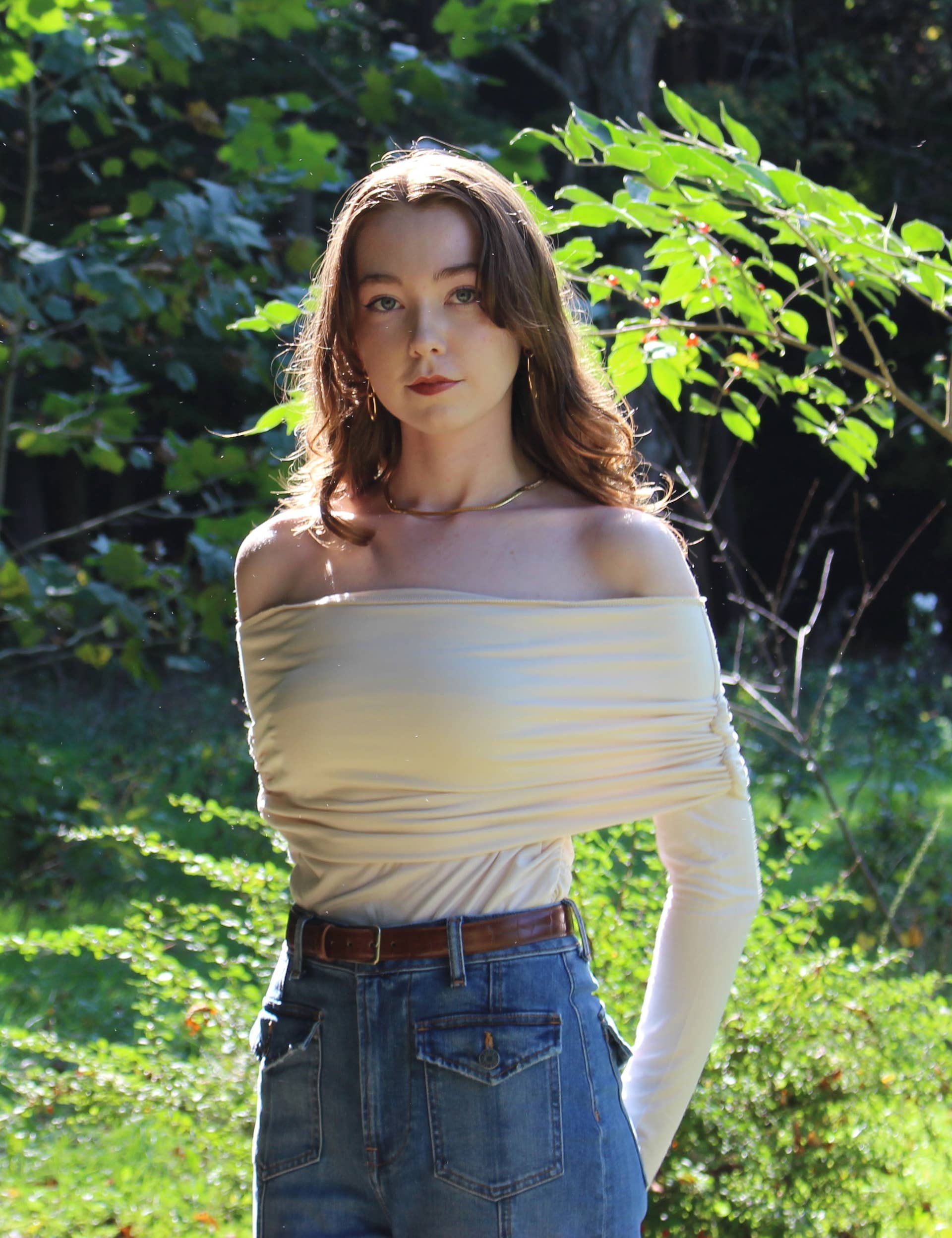 Articles by Catie Pusateri - Fashionista