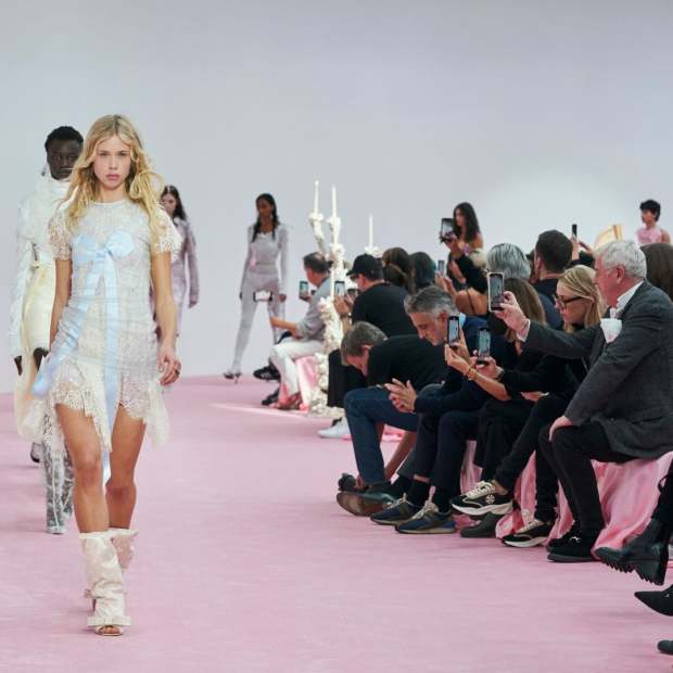 Iggy Azalea Grows Fashion Profile With Revolve Campaign - Fashionista