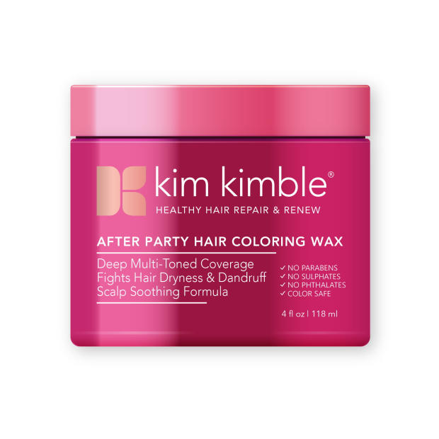 The Secret to Non-Frizzy, Air-Dried Hair - Fashionista