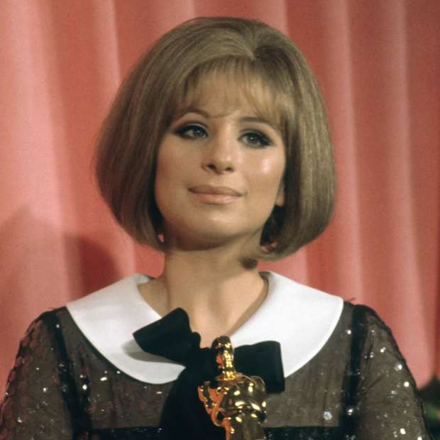 Baby, It's You - Fashionista