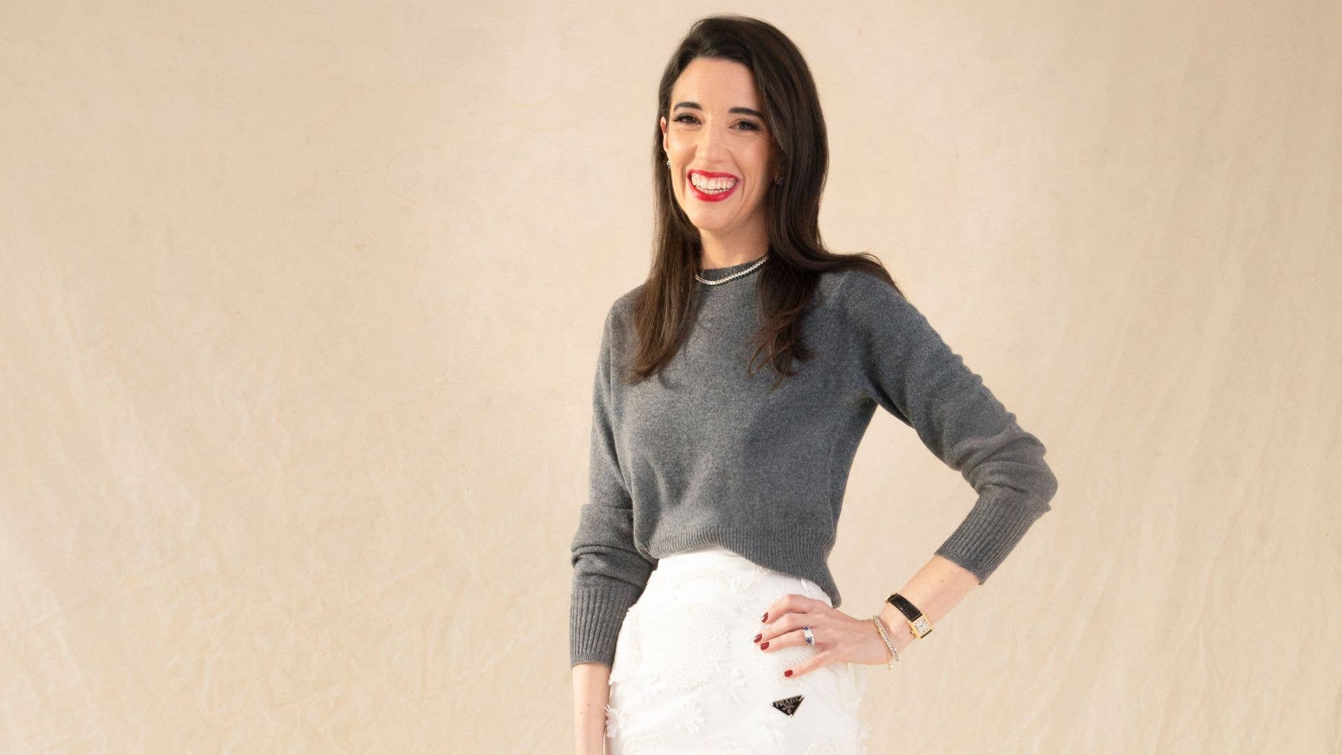 Dhani's Party-Appropriate Shirt Dress - Fashionista