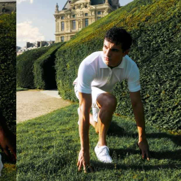 Gisele Ousts Kate Moss as the Face of Stuart Weitzman - Fashionista