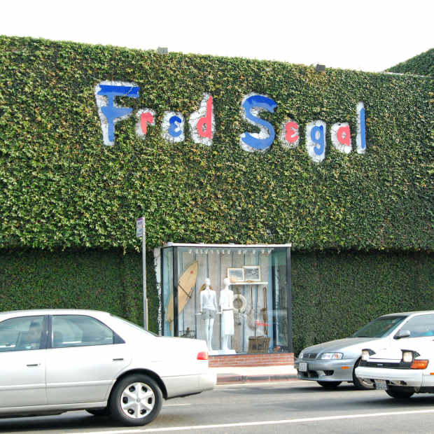 Coach Begins Transformation Into Lifestyle Brand With New Flagship ...