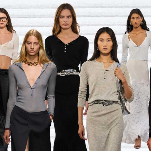 How to Get Valentino Runway-Worthy Hair - Fashionista