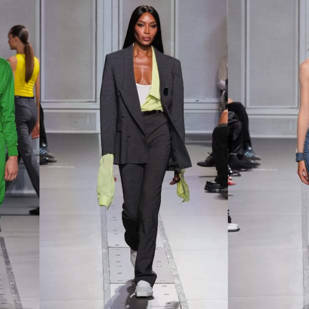 Michelle Williams Stars in 2nd Louis Vuitton Campaign - Fashionista