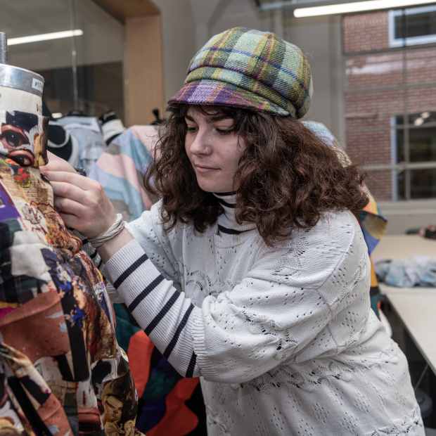 Fashion Week | Fashionista - Fashionista