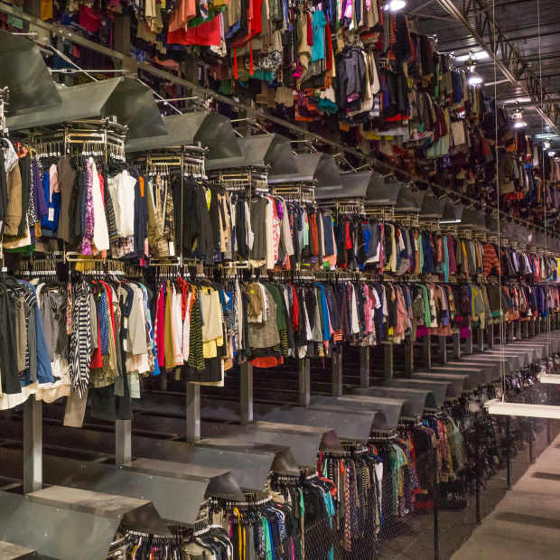 Thredup Partners With Reformation on Clothing Recycling Program ...