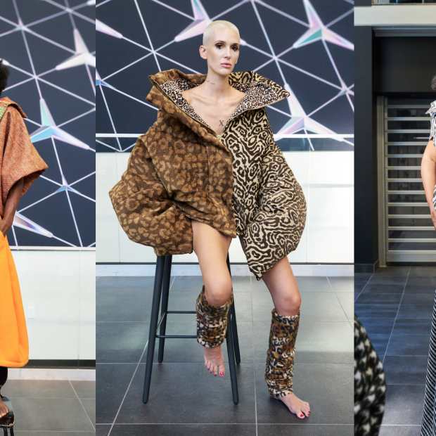 Francisco Costa Finds New Ways to Channel the '90s at Calvin Klein ...