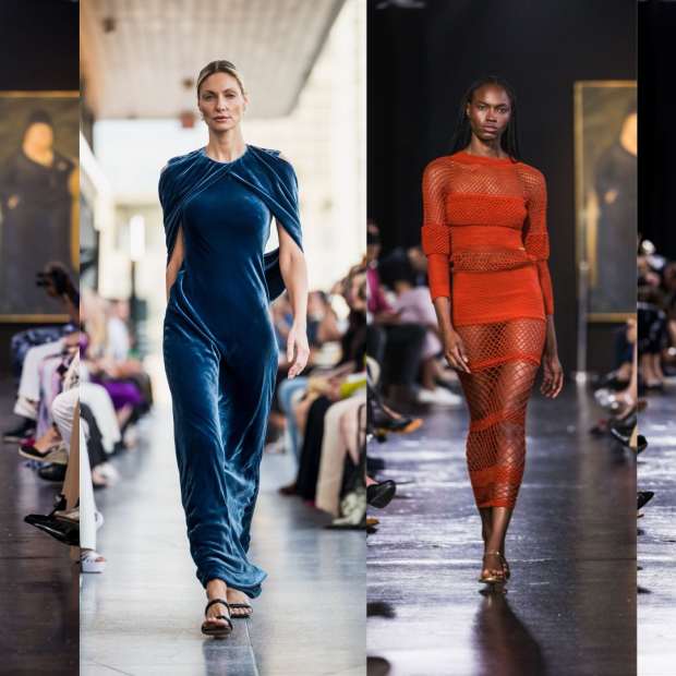 Fashion Week Mad Libs With Rachel Zoe! - Fashionista