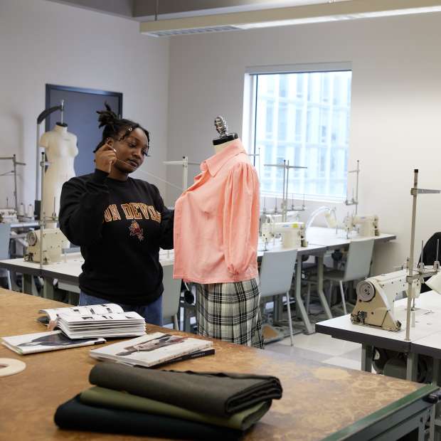 Style | Fashionista - Fashionista