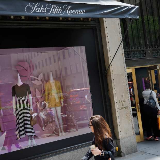 ondria hardin fashion spot