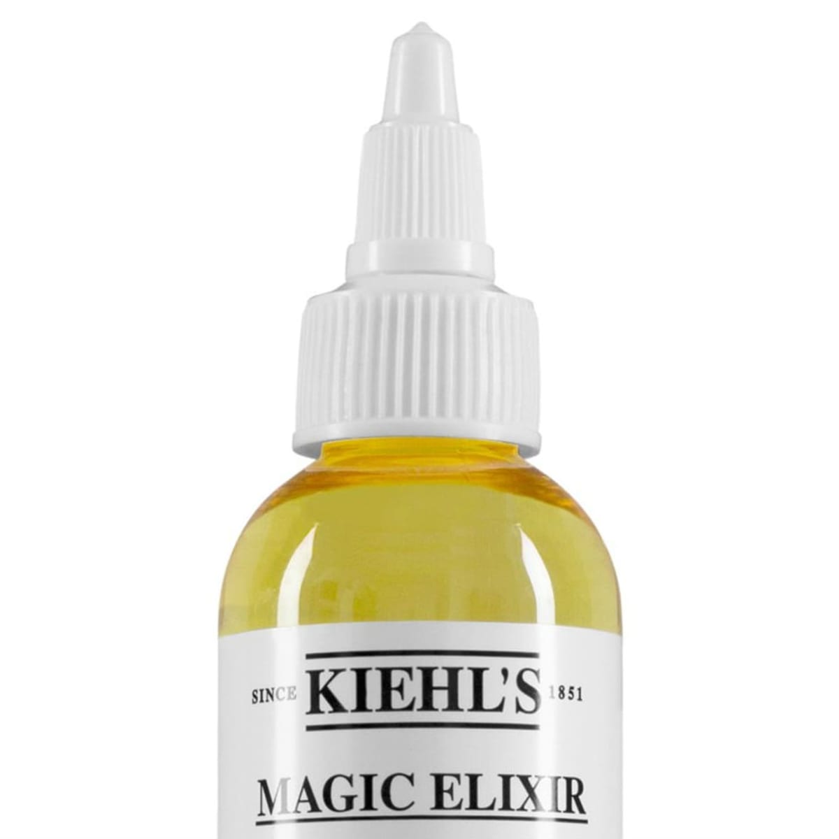 The Magic Elixir That Fixes Dhani s Dry Scalp Fashionista