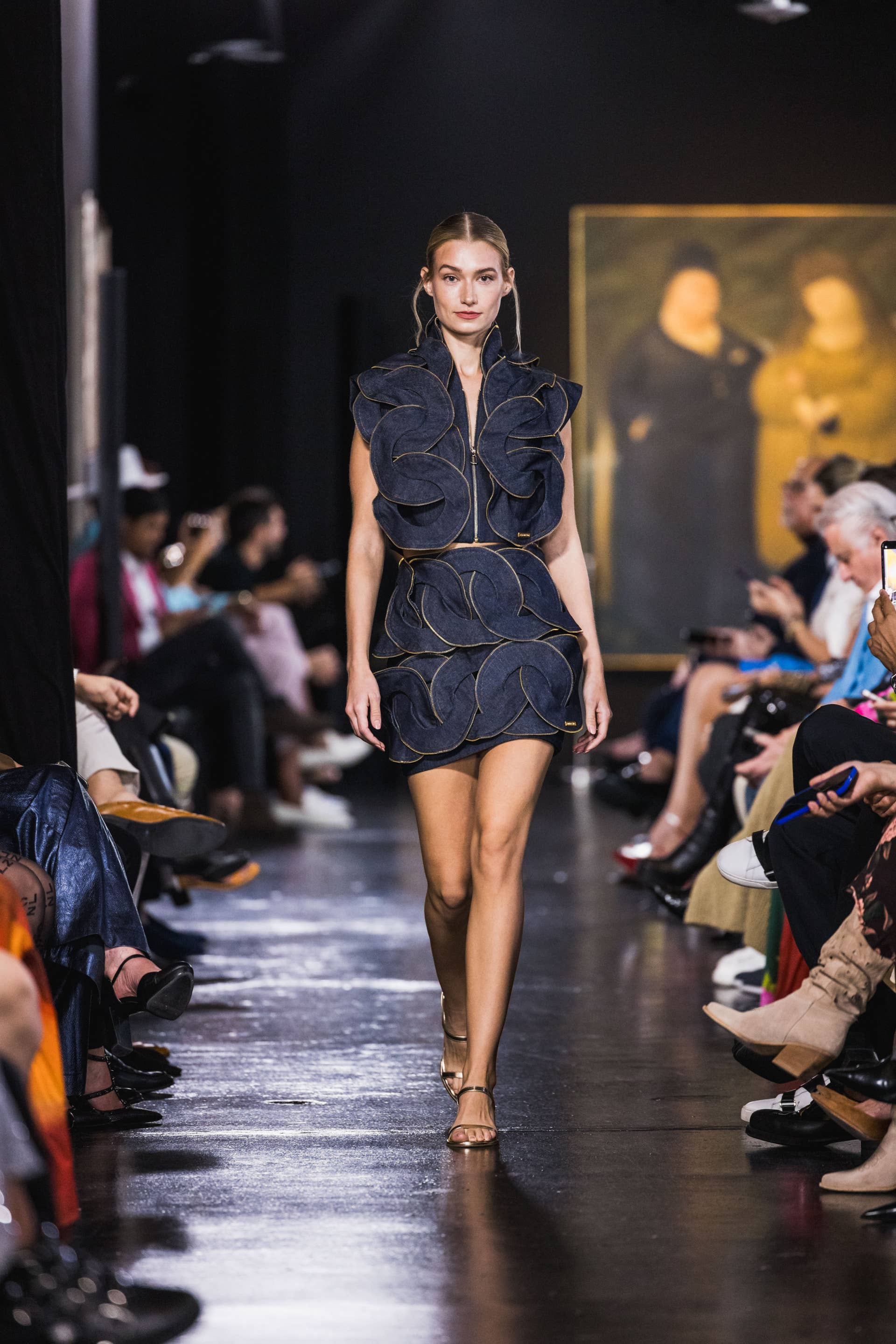 Miami Fashion Week 2024 Platformed Diverse Designers and Discussions of ...
