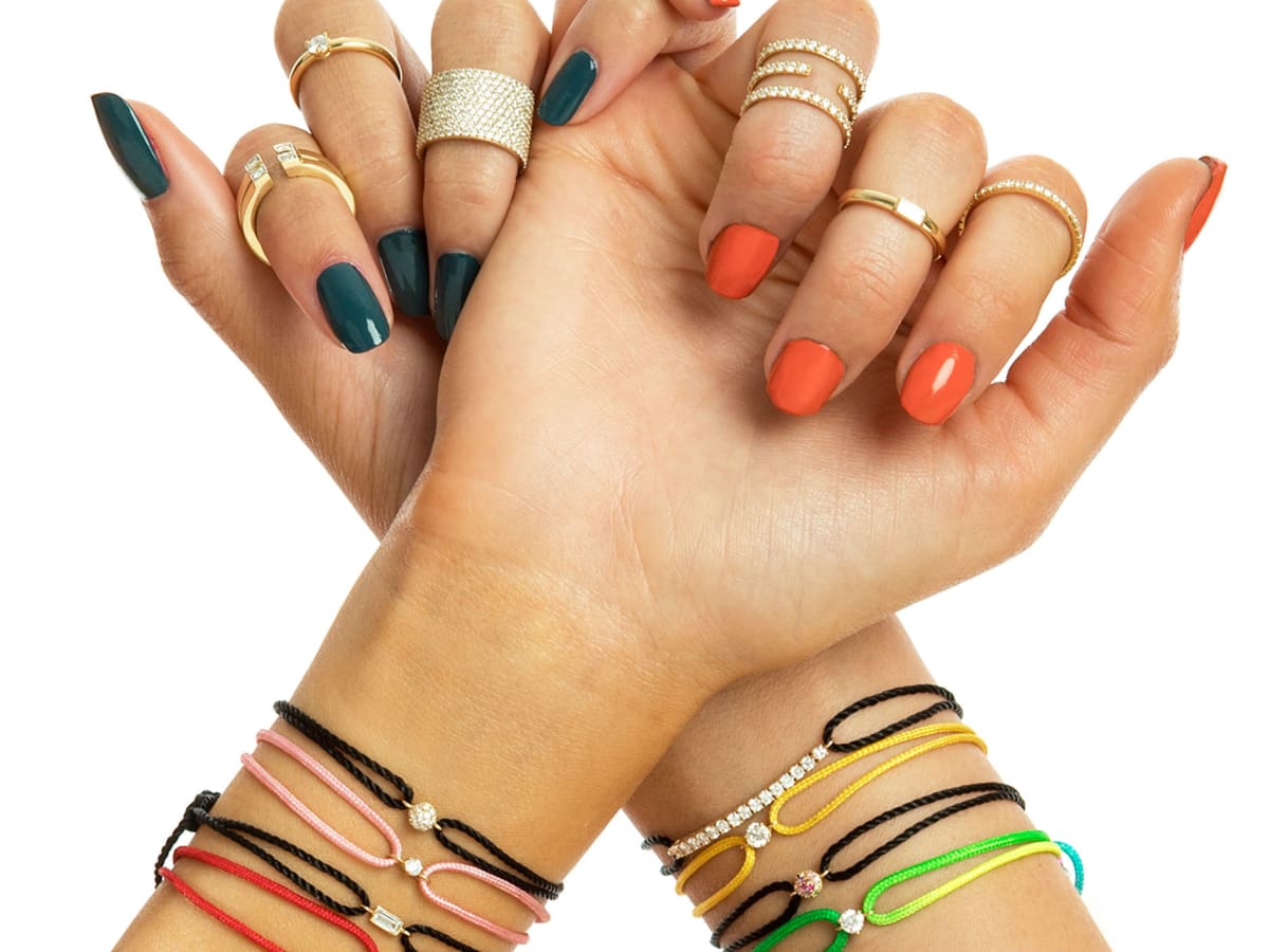 Sanders fine jewelry store