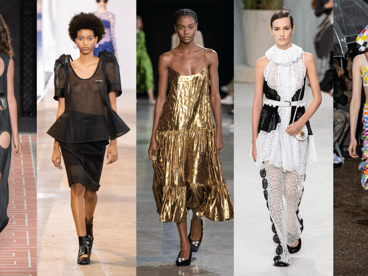 Spring fashion 2020 store