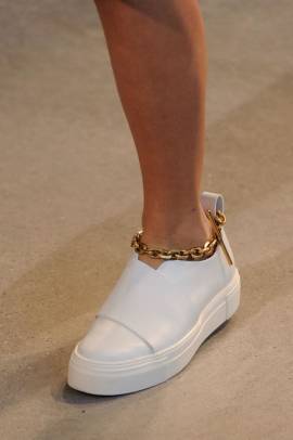 What Fashionista's Editors Want from the Spring Runways - Fashionista