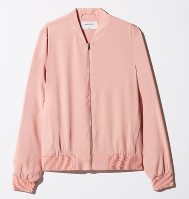 31 Transitional Spring Jackets to Shop Right Now - Fashionista