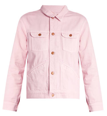 31 Transitional Spring Jackets to Shop Right Now - Fashionista