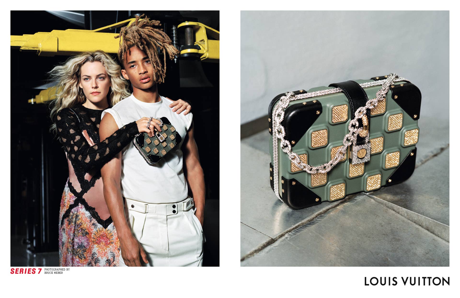 Fall 2017 Ad Campaigns: See Them All In One Place - Fashionista