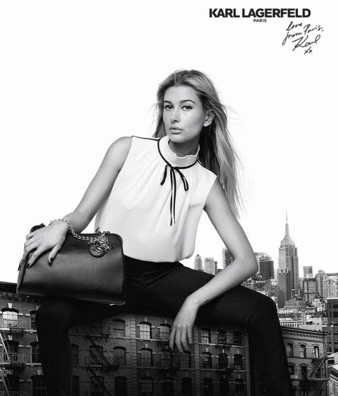 Meet the Models Who Won the Fall 2016 Campaign Season - Fashionista