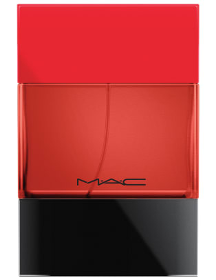 MAC Just Launched a Fragrance Collection Inspired by Its Most Iconic ...