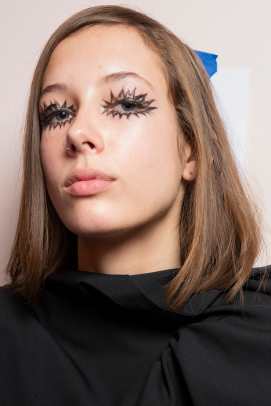 6 Stand-Out Beauty Trends From the New York Spring 2019 Runways ...