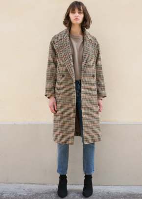 How to Layer Winter Coats - Fashionista
