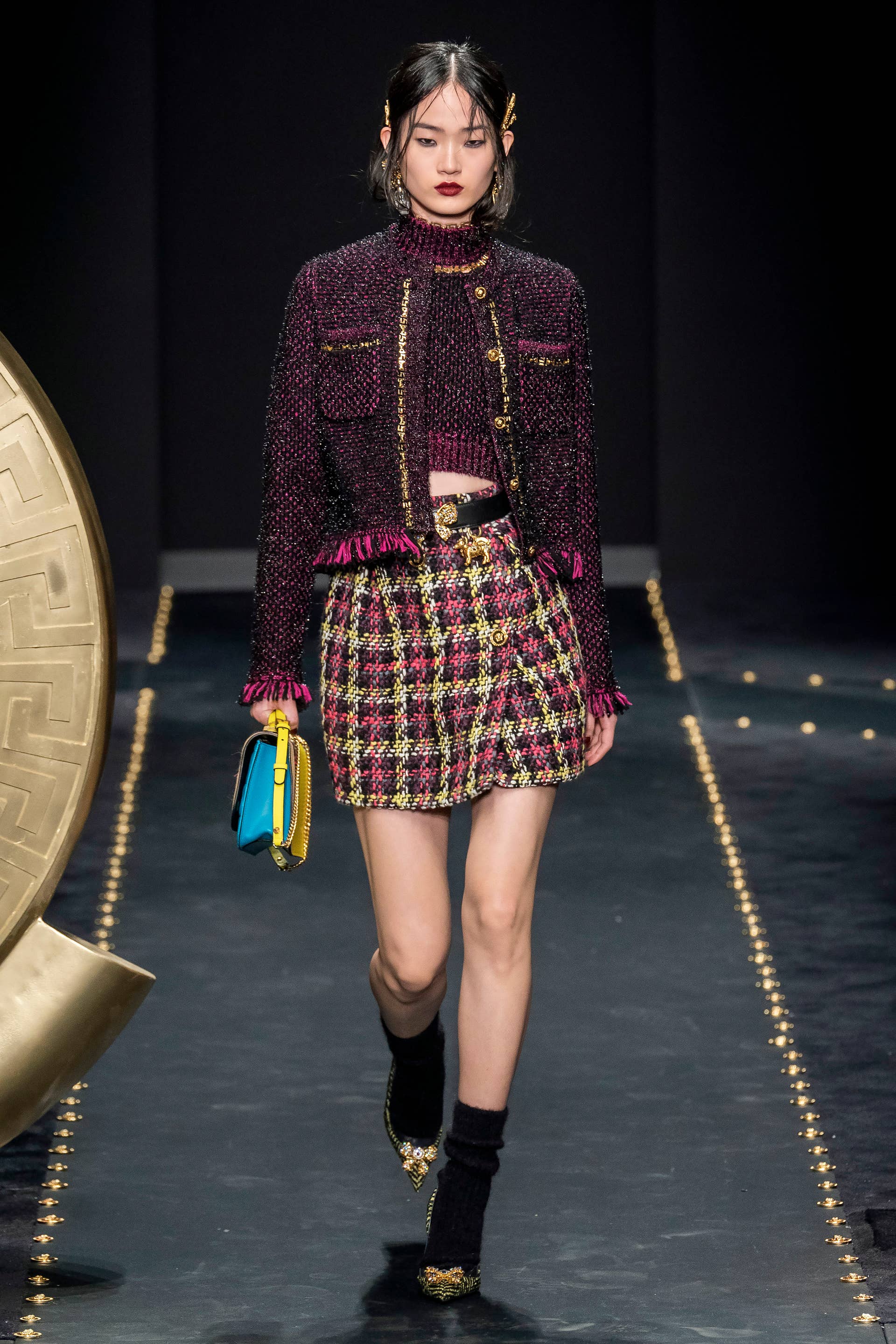 7 Top Trends From the Milan Fall 2019 Runways - Fashionista