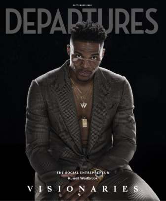 Here Are All the 2020 September Issue Covers - Fashionista