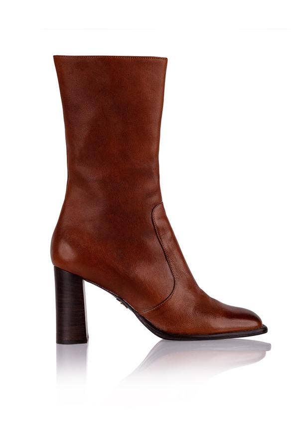 Great Outfits in Fashion History: Fran Lebowitz in What She Always ...